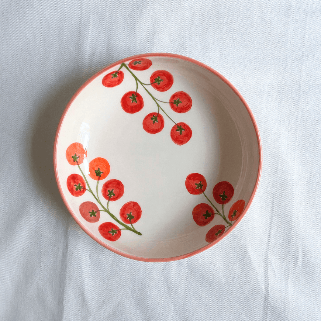 Rose Balimba : vaisselle pop & colorée à collectionner ! – ROSE BALIMBA