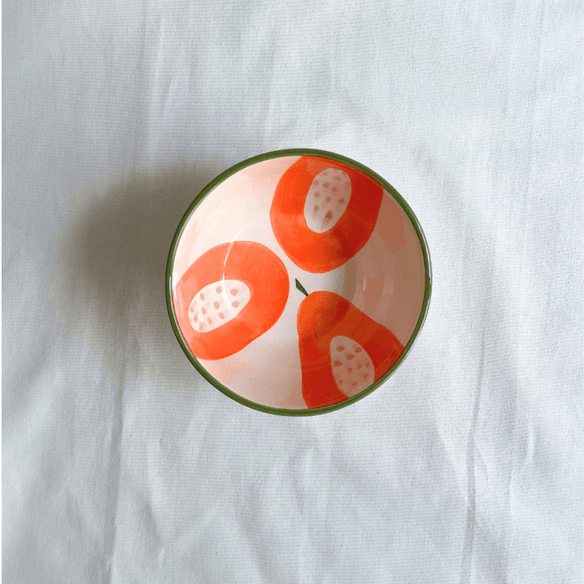 Rose Balimba : vaisselle pop & colorée à collectionner ! – ROSE BALIMBA